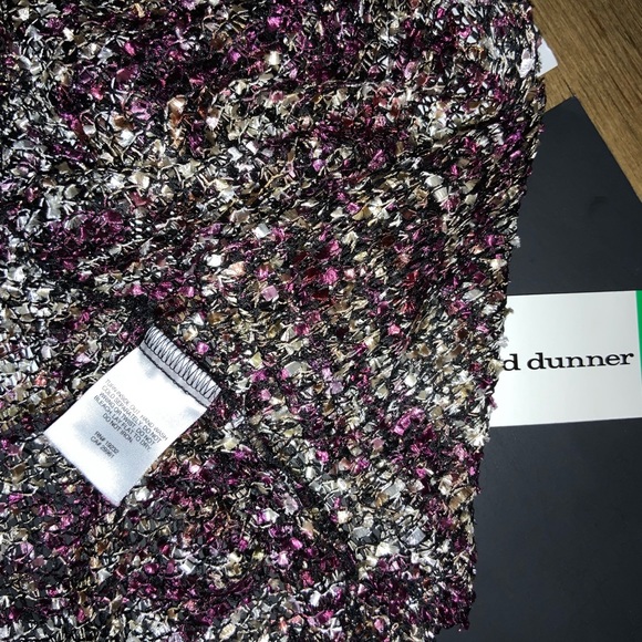 Alfred Dunner | Sweaters | Copy Alfred Dunner Confetti Cardigan | Poshmark